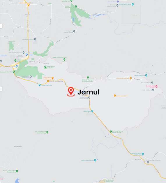 Superlative Tree & Plant Healthcare Services In Jamul